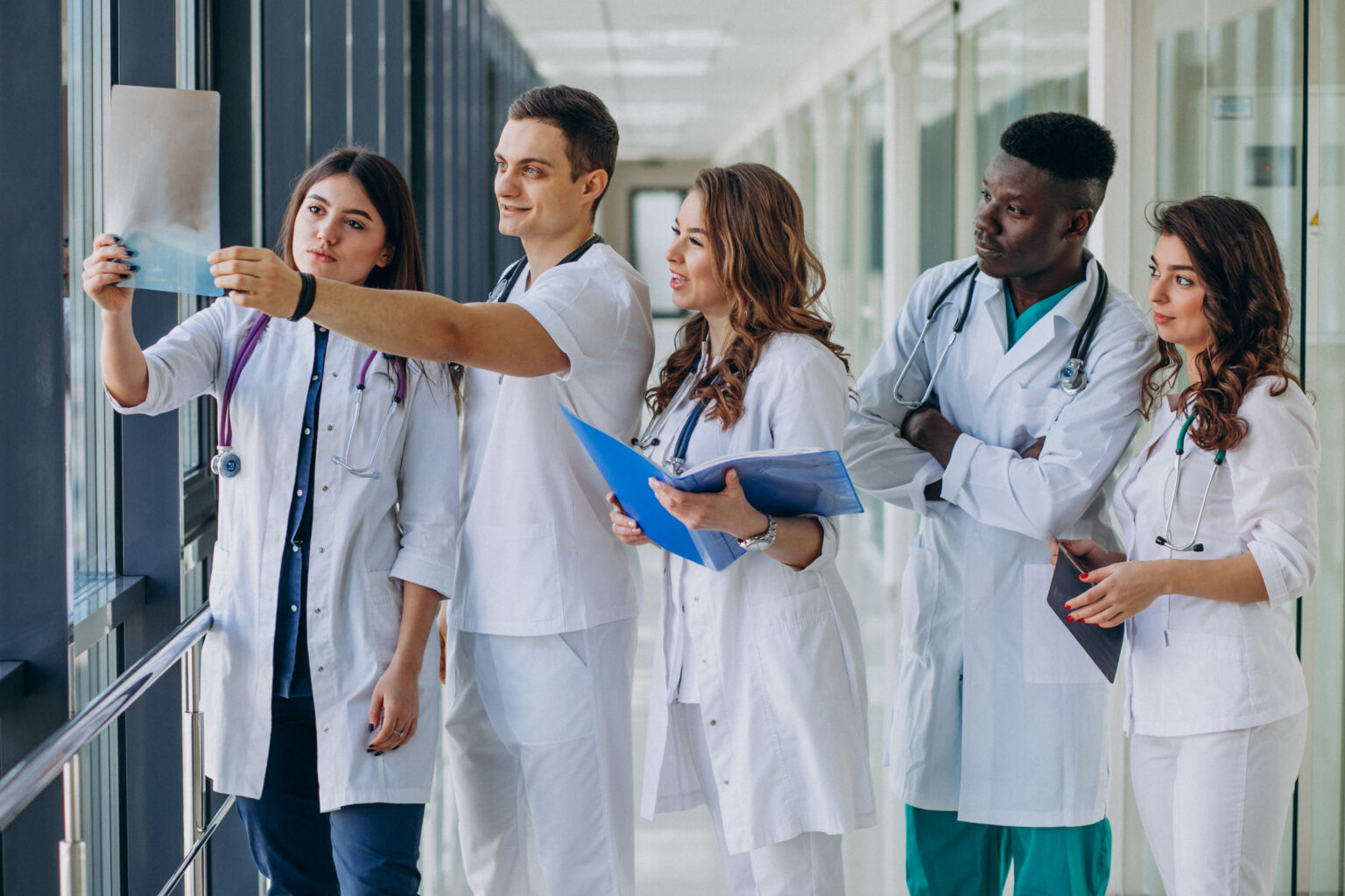 From Admission to Graduation: What to Expect When You Study MBBS in ...